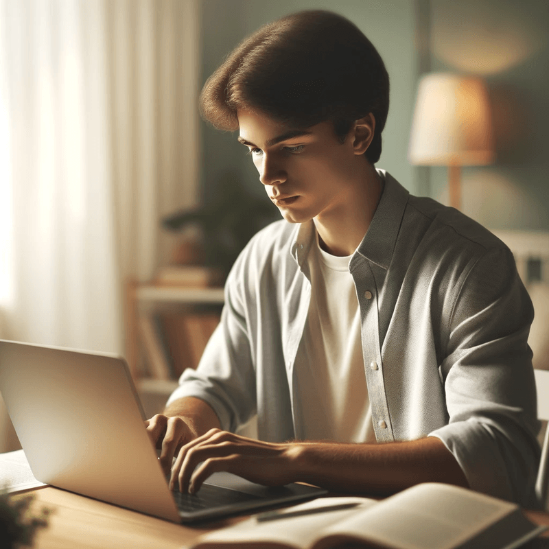 Navigating the 2024-25 Common App Essay Prompts with Inkey.ai